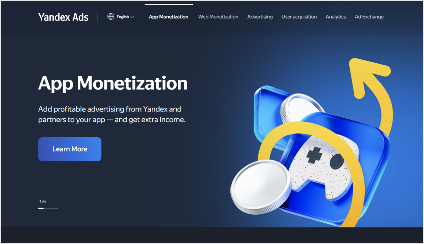 What are Yandex ads and how to start advertising? | Adcore Blog